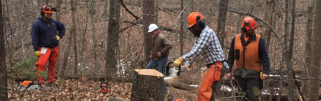 POSITION: Construction & Maintenance Event Lead – Ozark Trail Association